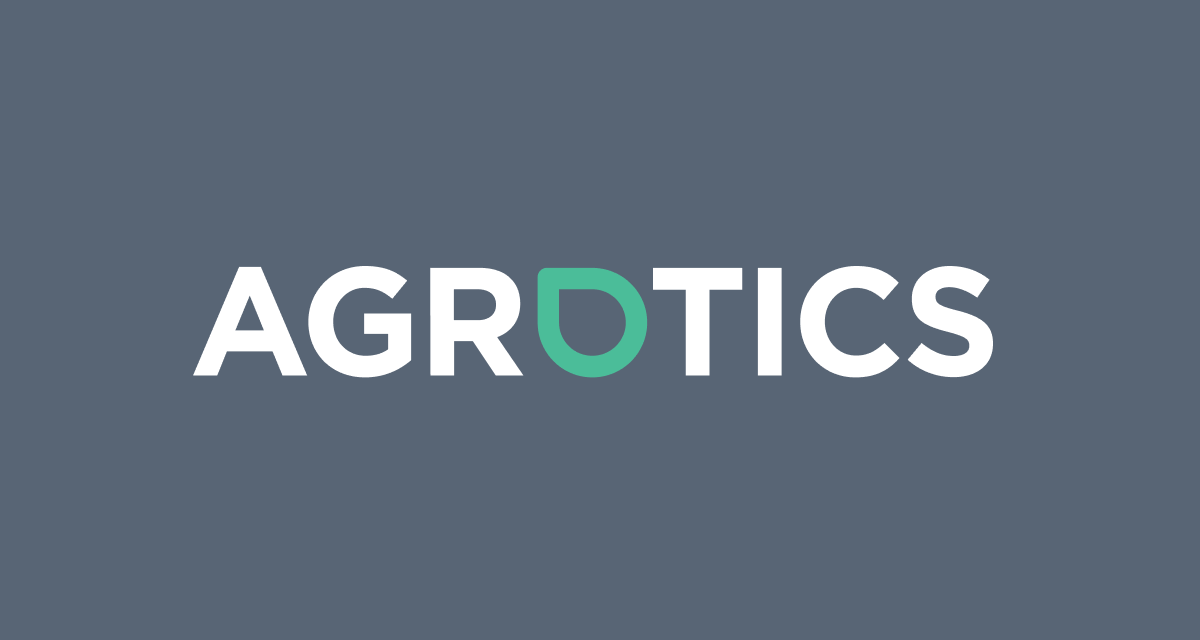 Agrotics: Agricultural Intelligence